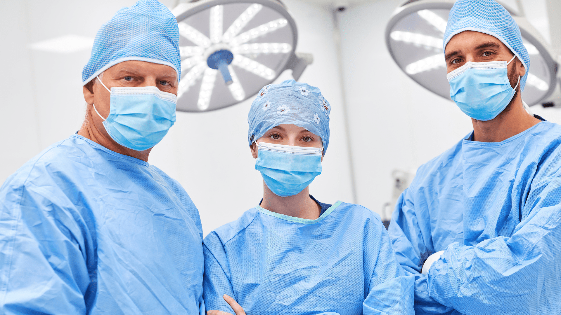 Top Physician Assistants for Surgeons | All-Stars Surgical Assist
